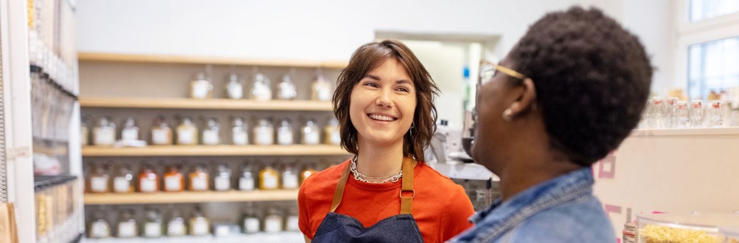 Boosting business with kindness: How being nice benefits retailers - Magid
