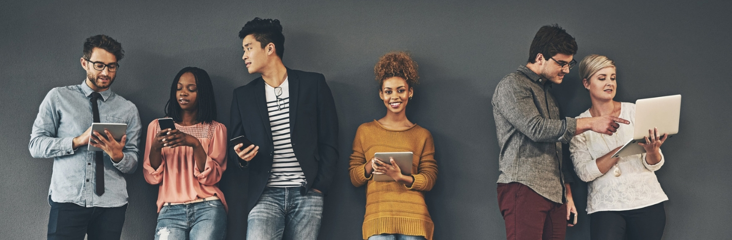 The Digital Video Series: Millennials | Infographic - Magid