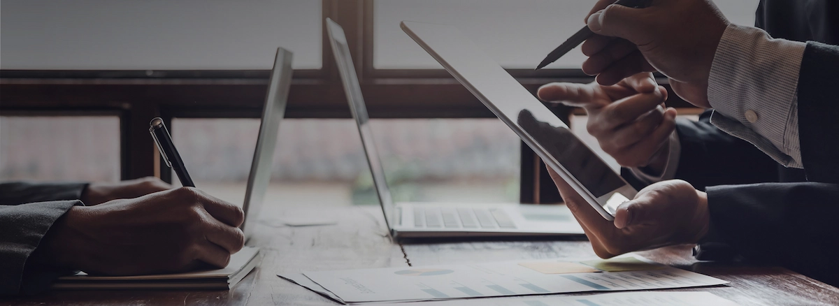 Investor Support - Magid